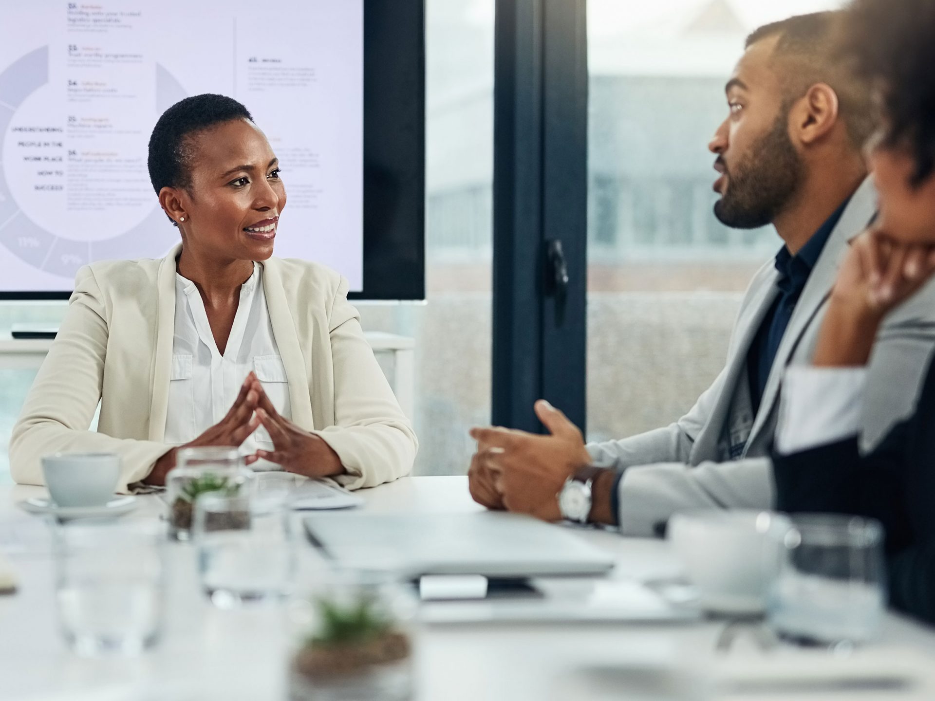 Tell us about your hire - Norrie Johnston Recruitment Ltd.