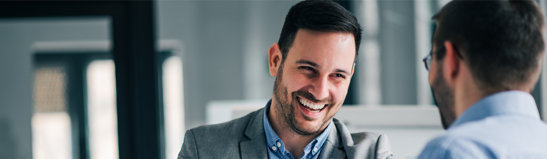 Why Interim Management is So Popular - Norrie Johnston Recruitment Ltd.