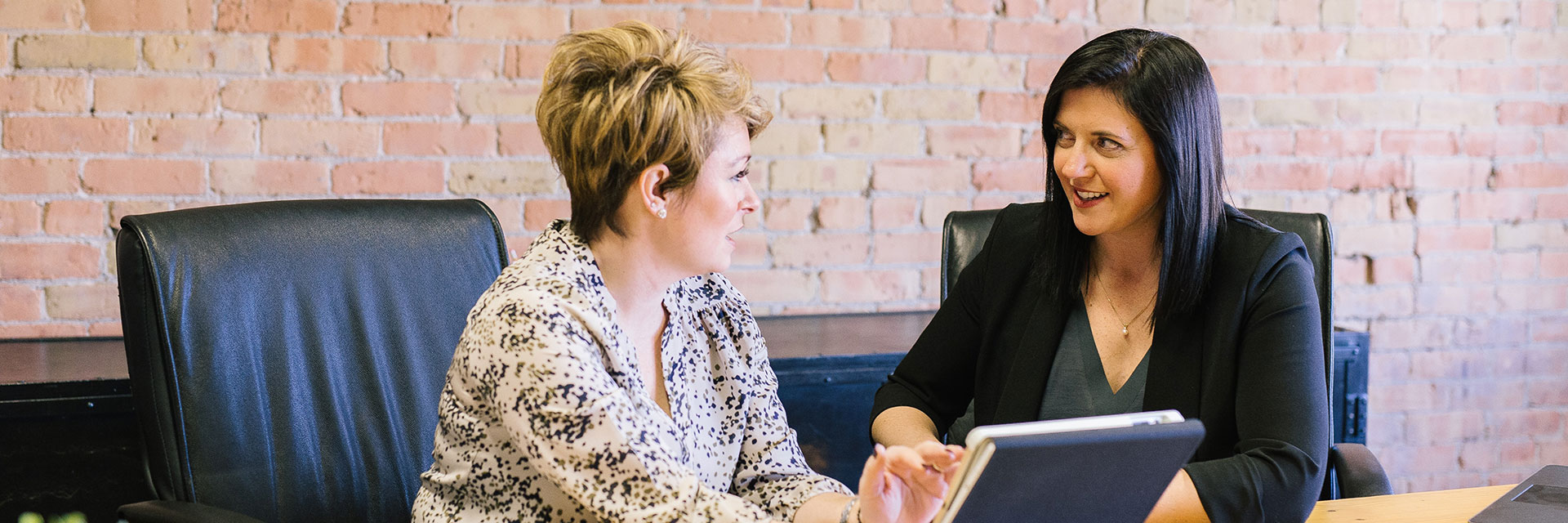 About Us - Norrie Johnston Recruitment Ltd.