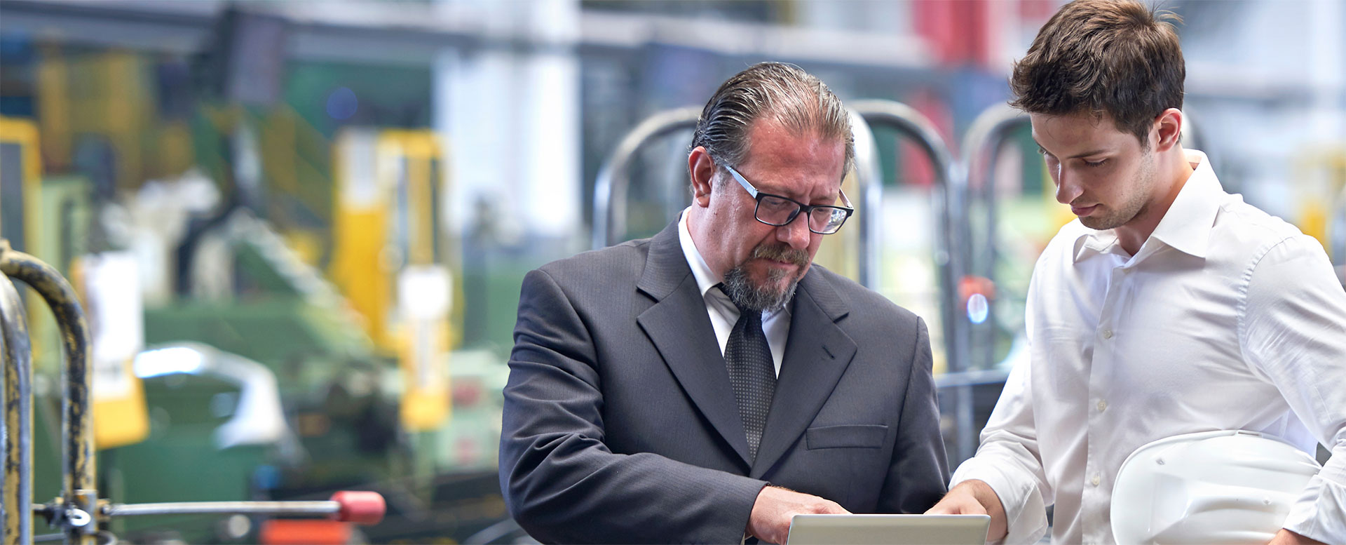 Manufacturing & Industrial Recruitment - Norrie Johnston Recruitment Ltd.