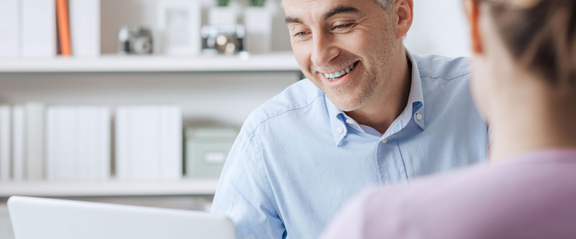 IT & Telecoms Recruitment for Senior Leaders - Norrie Johnston ...